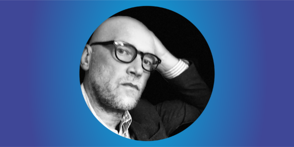 Intervista a Gianluca Diegoli | BFENTERPRISE